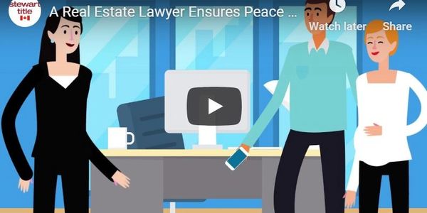 Consumer-Friendly Videos for Real Estate Law – FOLA